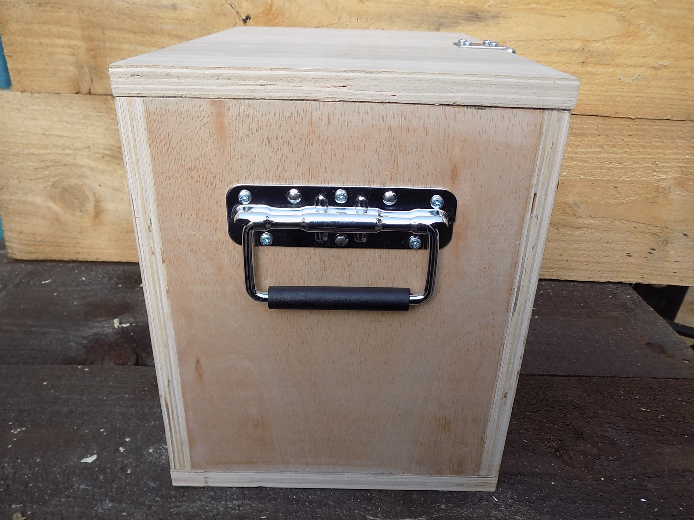 Blackpowder gunpowder & Pyrodex Powder x6 500g bottle storage boxes ...